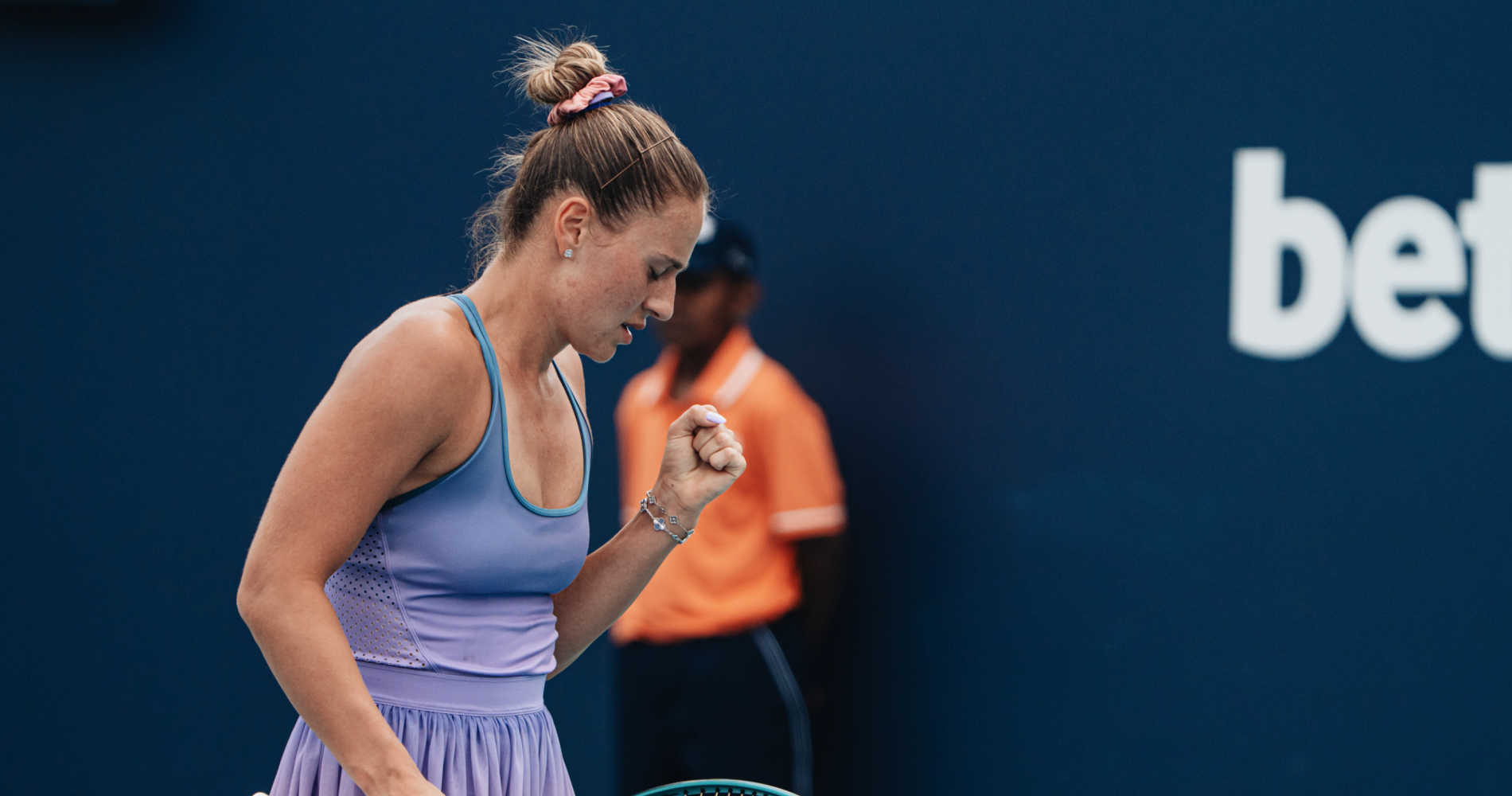 Tennis, WTA – US Open 2025: Kostyuk downs Parry - Tennis Majors