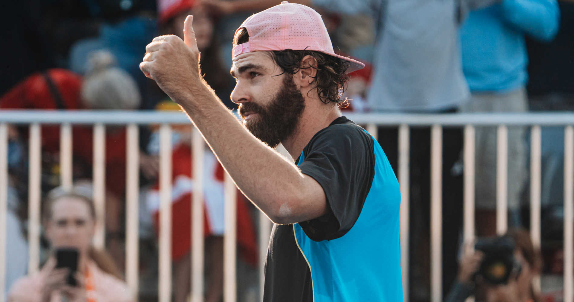 Tennis, ATP – Citi Open 2025: Opelka eliminates Cassone - Tennis Majors