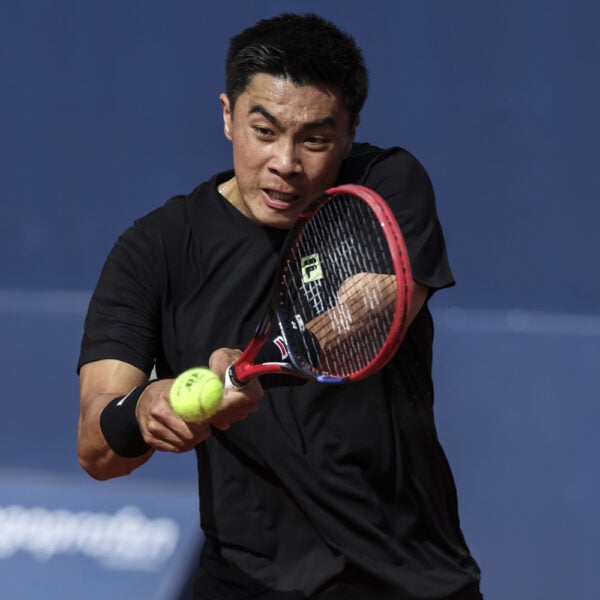 Brandon Nakashima - Tennis player - ATP - Tennis Majors