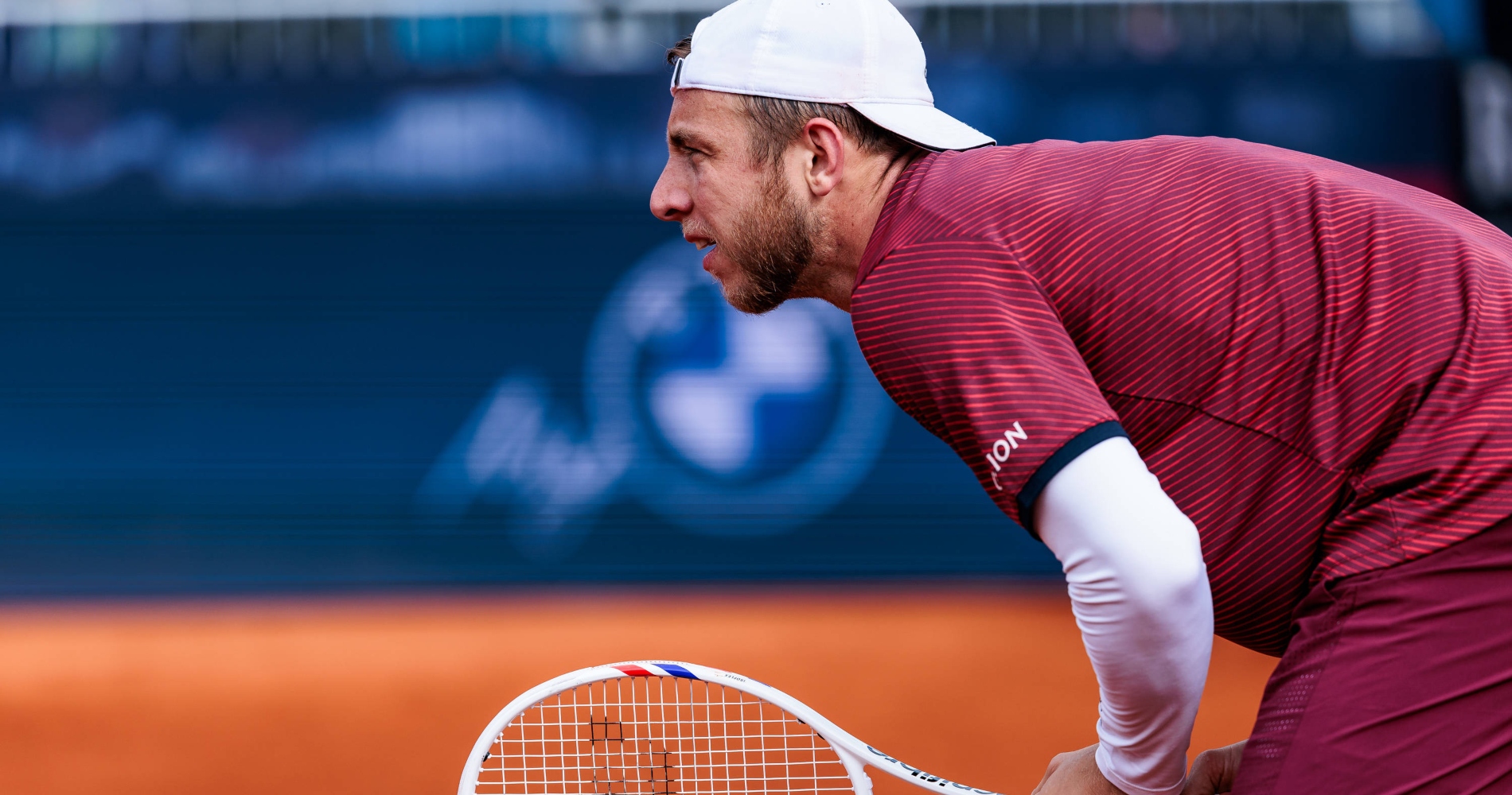 Tennis, ATP – Roland-Garros 2025: Griekspoor knocks out Quinn - Tennis Majors