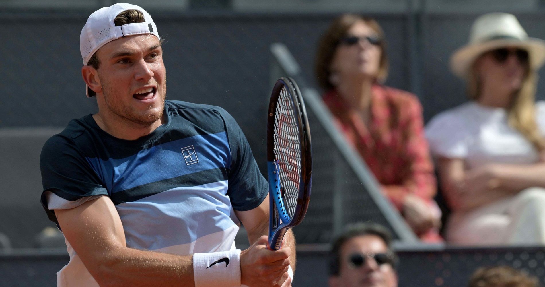 “I doubt myself every day” - Jack Draper - Tennis Majors