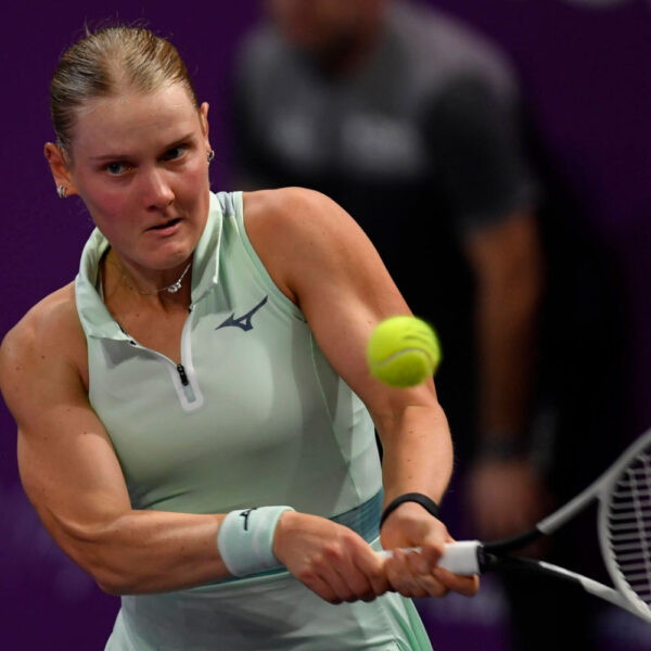 Suzan Lamens - Tennis player - WTA - Tennis Majors