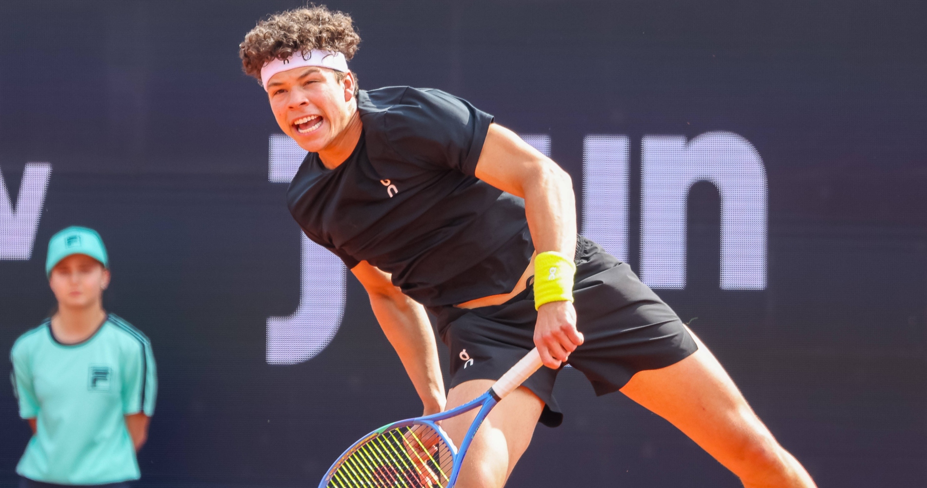 Munich Open: Shelton books spot in second round - Tennis Majors