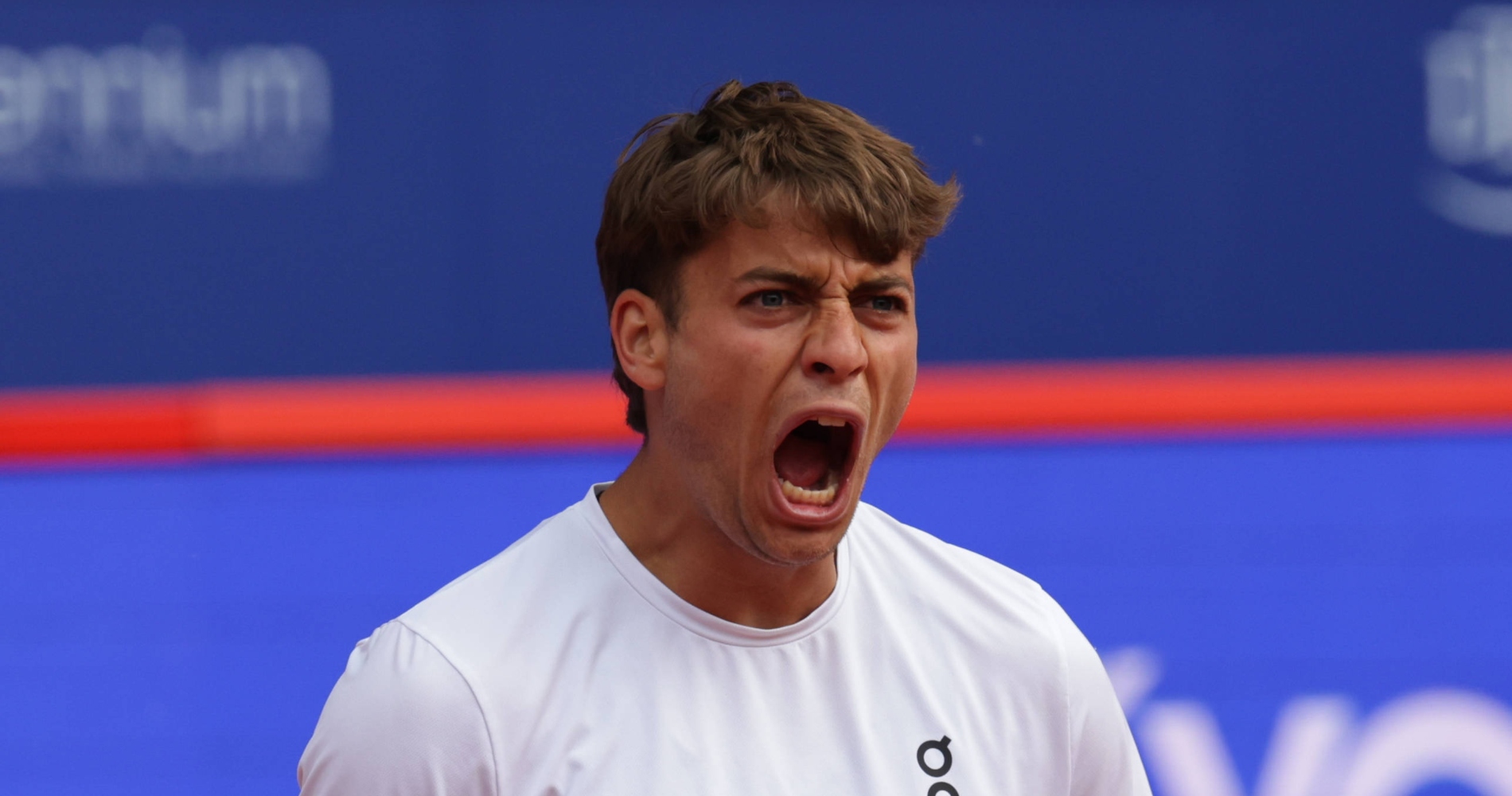 Tennis, ATP – Hamburg Open 2025: Cobolli wins the final against Rublev ...