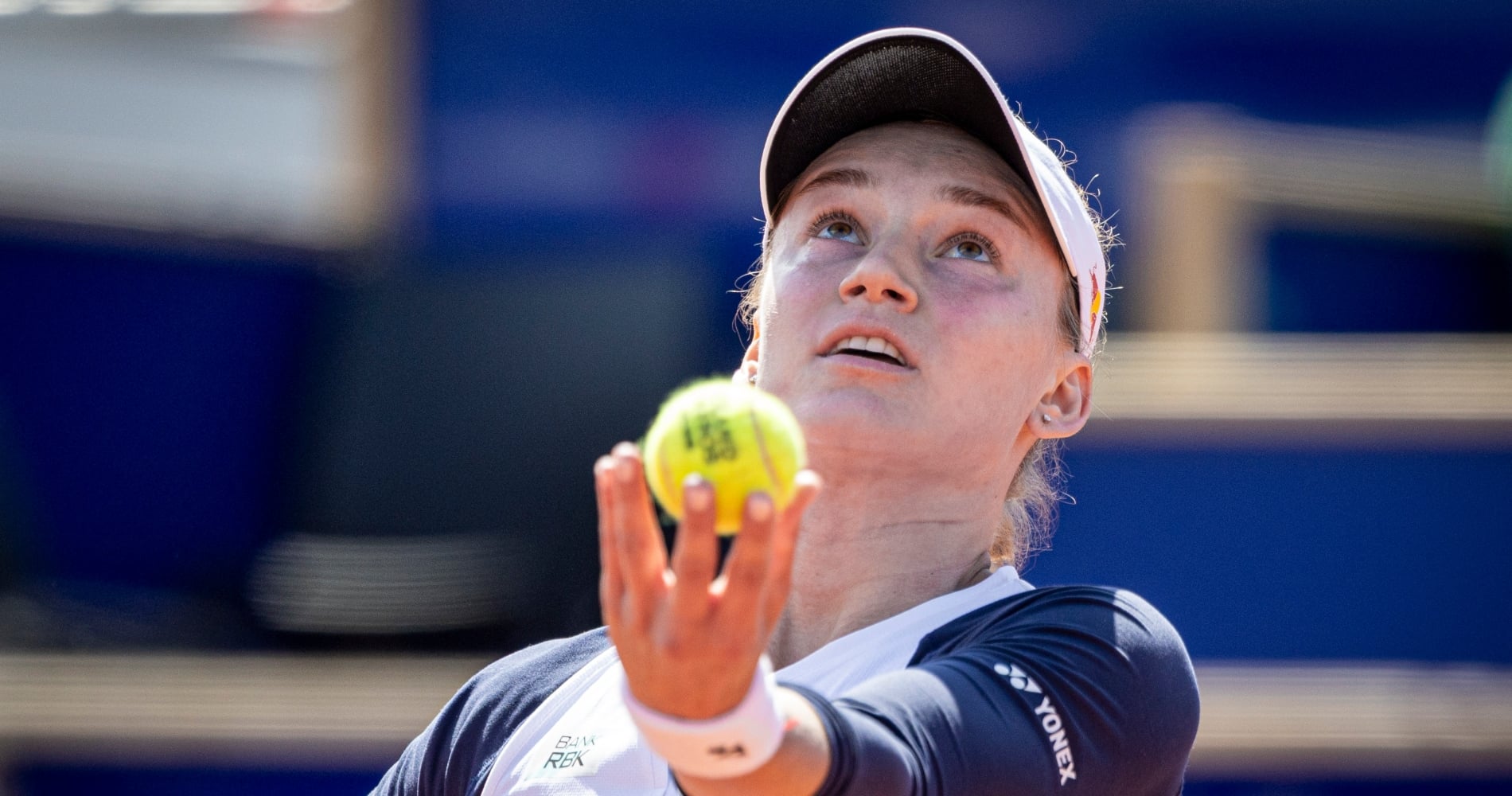 Tennis, WTA – Strasbourg Open 2025: Rybakina wins the tournament against Samsonova - Tennis Majors