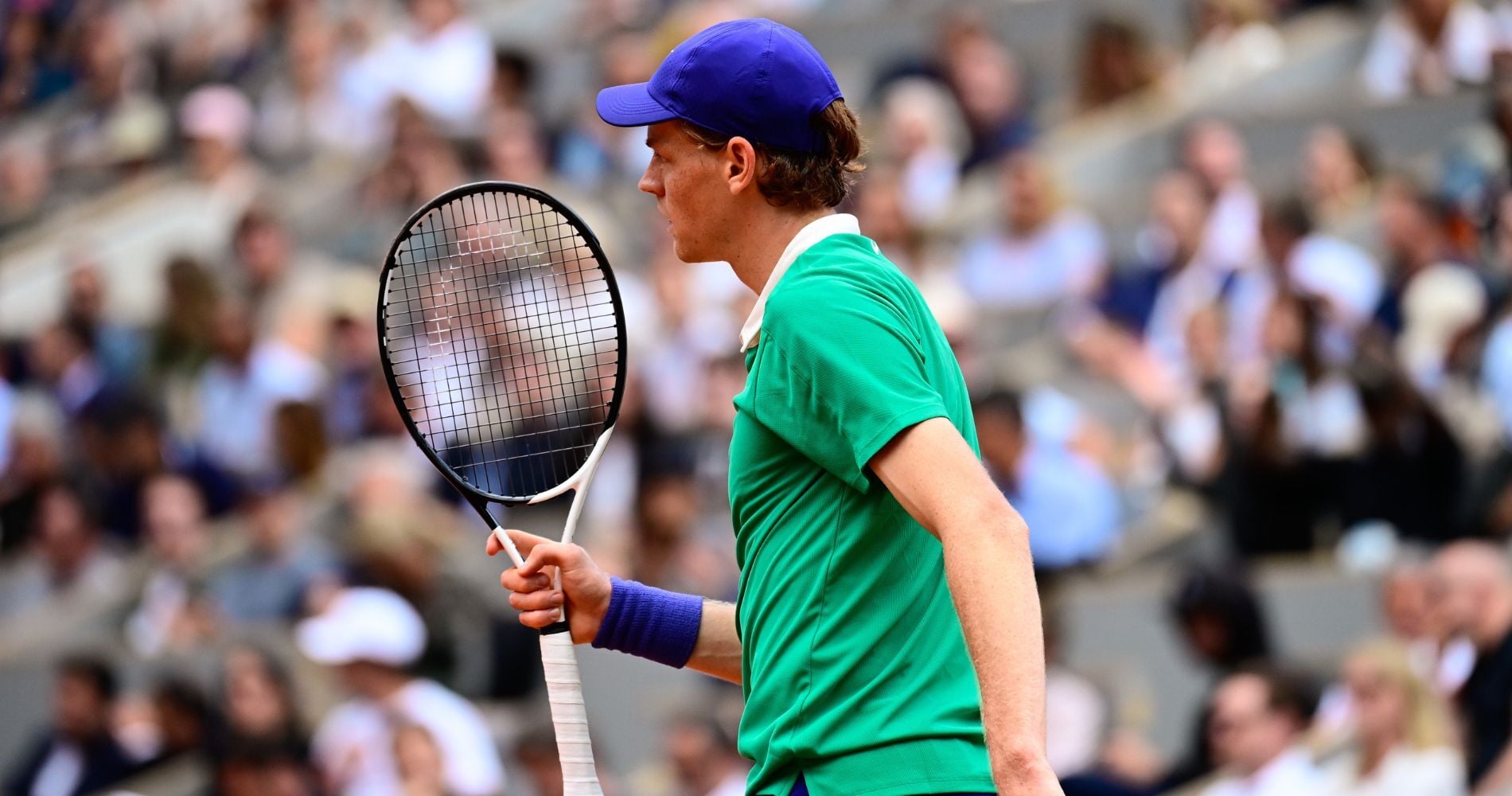 Tennis, ATP – Roland-Garros 2025: Sinner sees off Djokovic - Tennis Majors