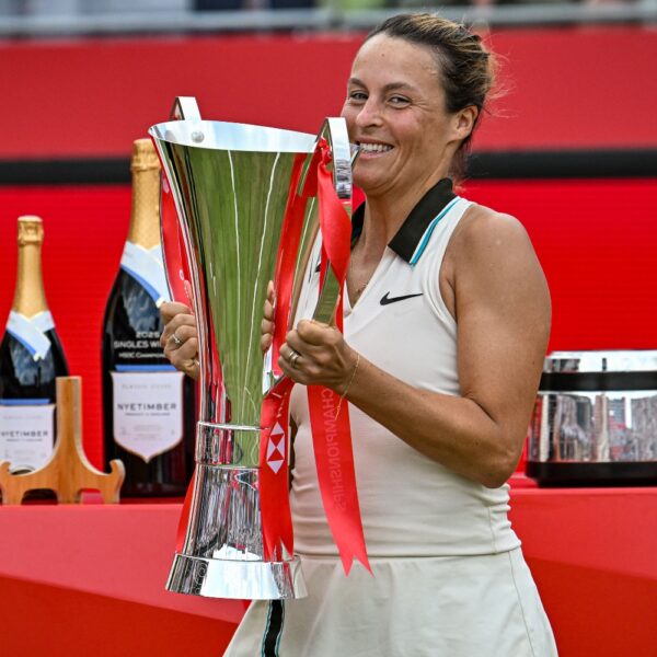 Tatjana Maria - Tennis player - WTA - Tennis Majors