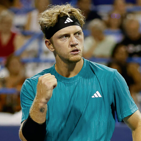 Alejandro Davidovich Fokina - Tennis player - ATP - Tennis Majors