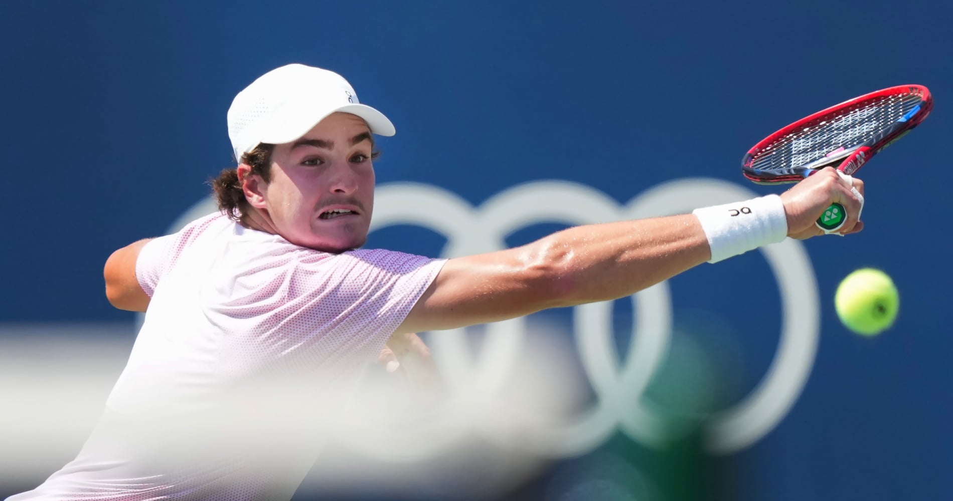 Tennis, ATP – US Open 2025: Fonseca sees off Kecmanovic - Tennis Majors