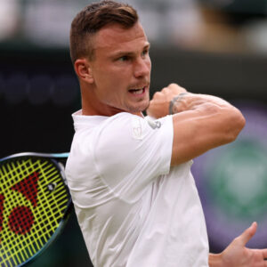 Marton Fucsovics - Tennis player - ATP - Tennis Majors