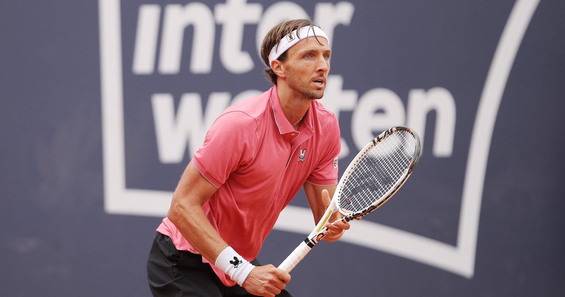 Tennis, ATP – Generali Open 2025: Rinderknech beats Hanfmann - Tennis ...