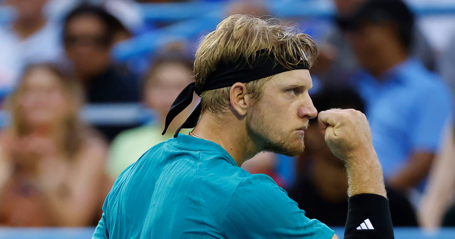 Tennis, ATP – Toronto Masters 2025: Davidovich Fokina takes out Mensik ...