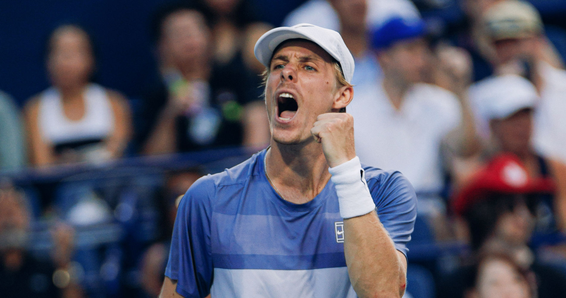 Tennis, ATP – US Open 2025: Shapovalov defeats Fucsovics - Tennis Majors