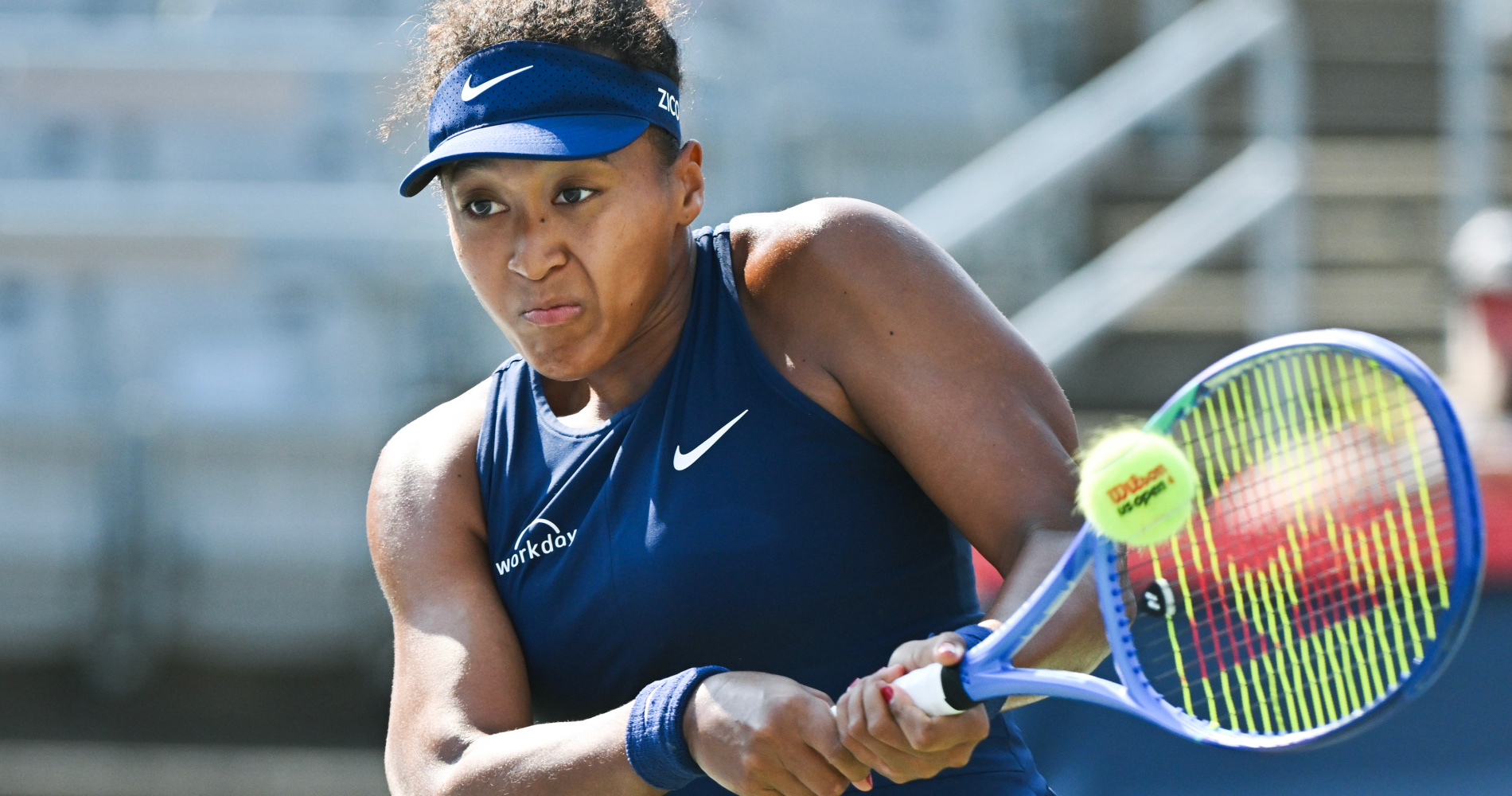 Tennis, WTA – Canadian Open 2025: Osaka downs Tauson