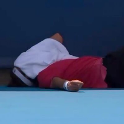 Arthur Rinderknech - Tennis player - ATP - Tennis Majors