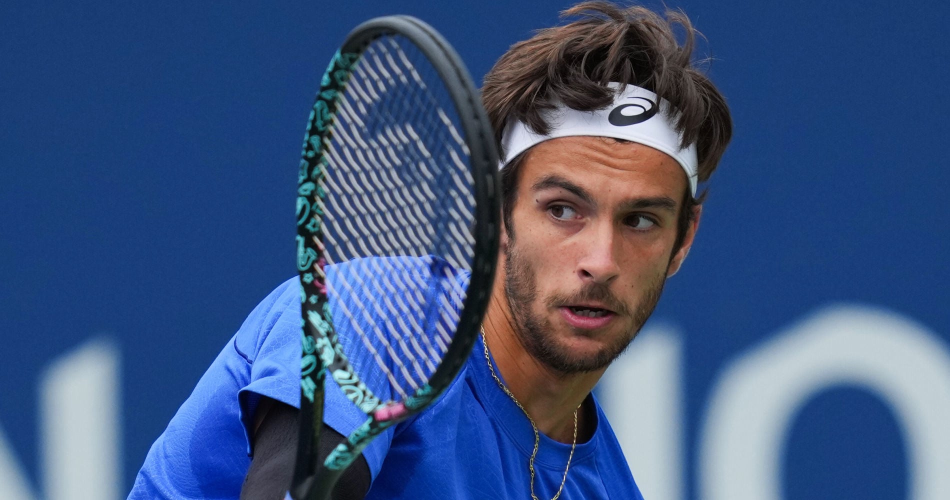 Tennis, ATP – US Open 2025: Musetti gets past Cobolli - Tennis Majors
