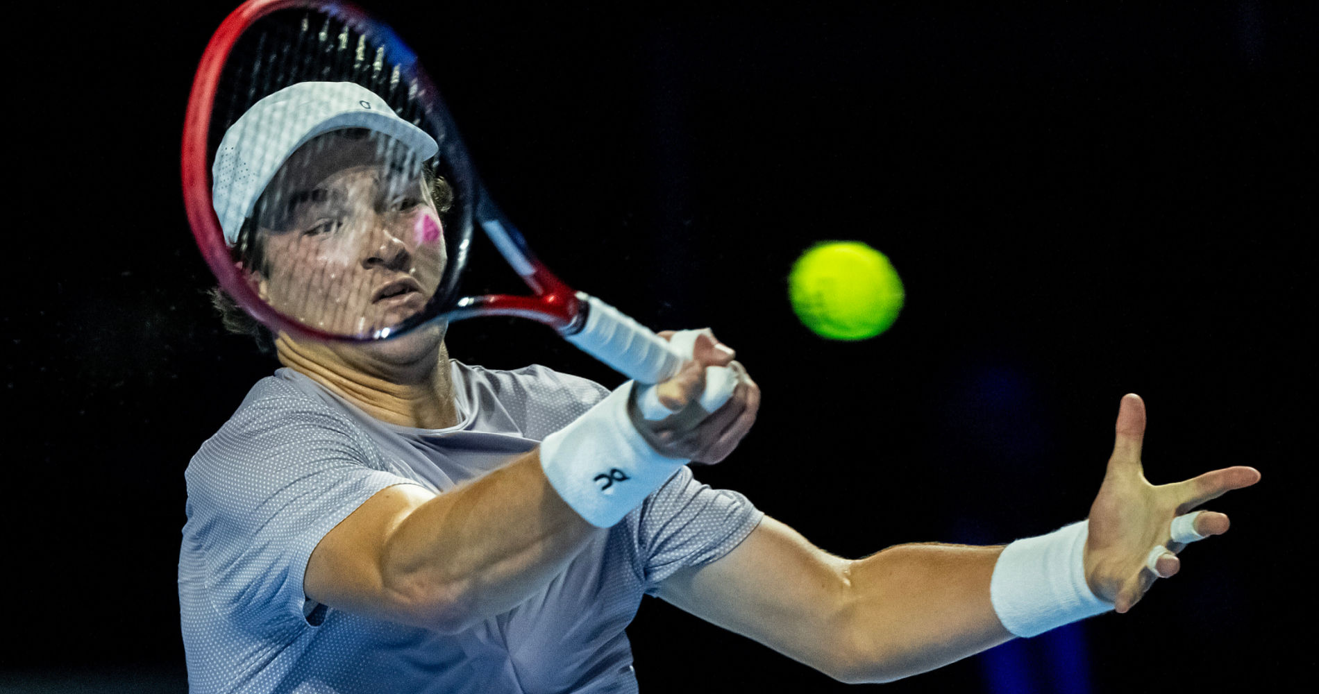 Tennis, ATP – Swiss Indoors 2025: Fonseca eliminates Mensik - Tennis Majors