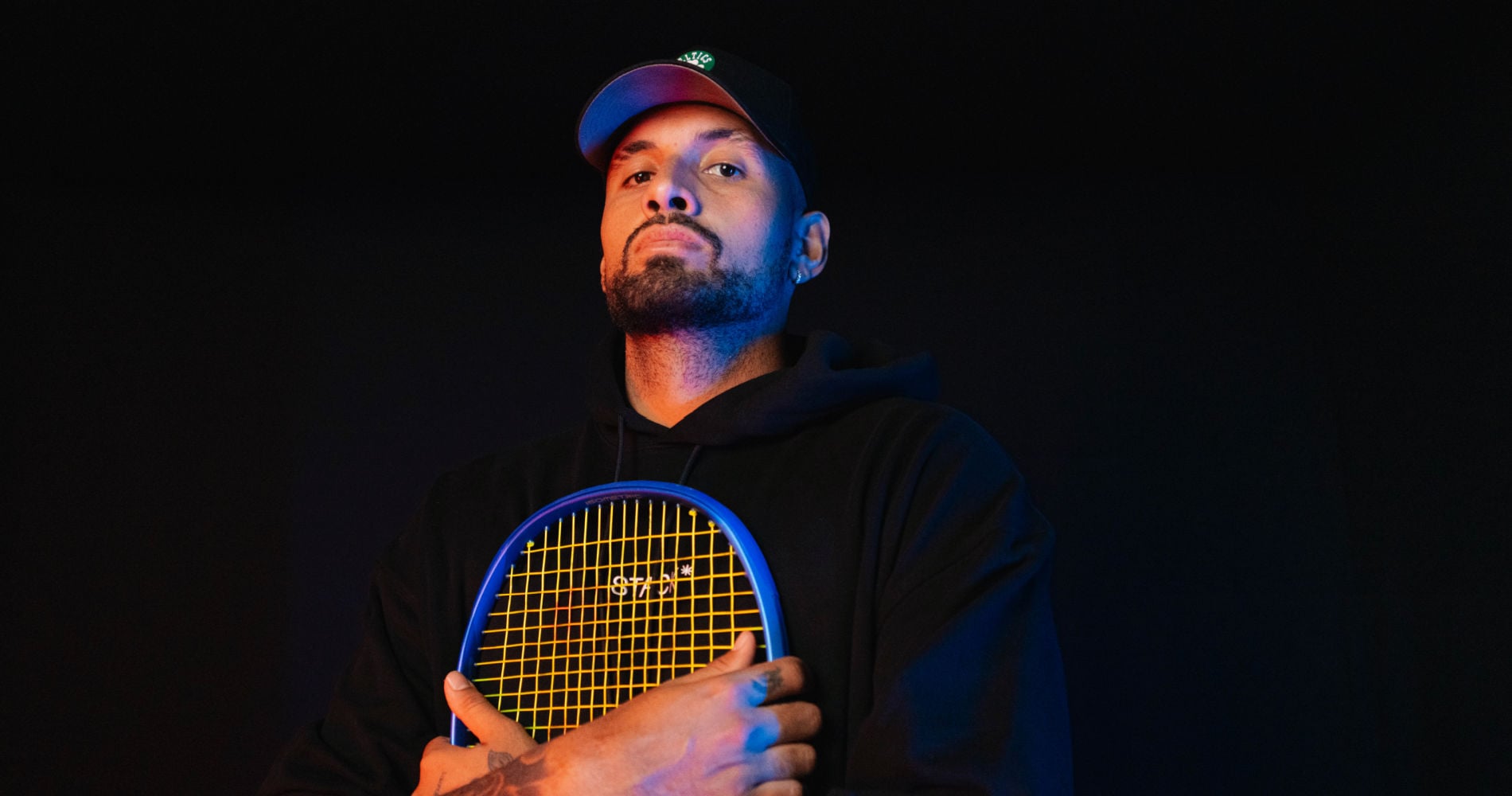 Nick Kyrgios confirms comeback - Tennis Majors