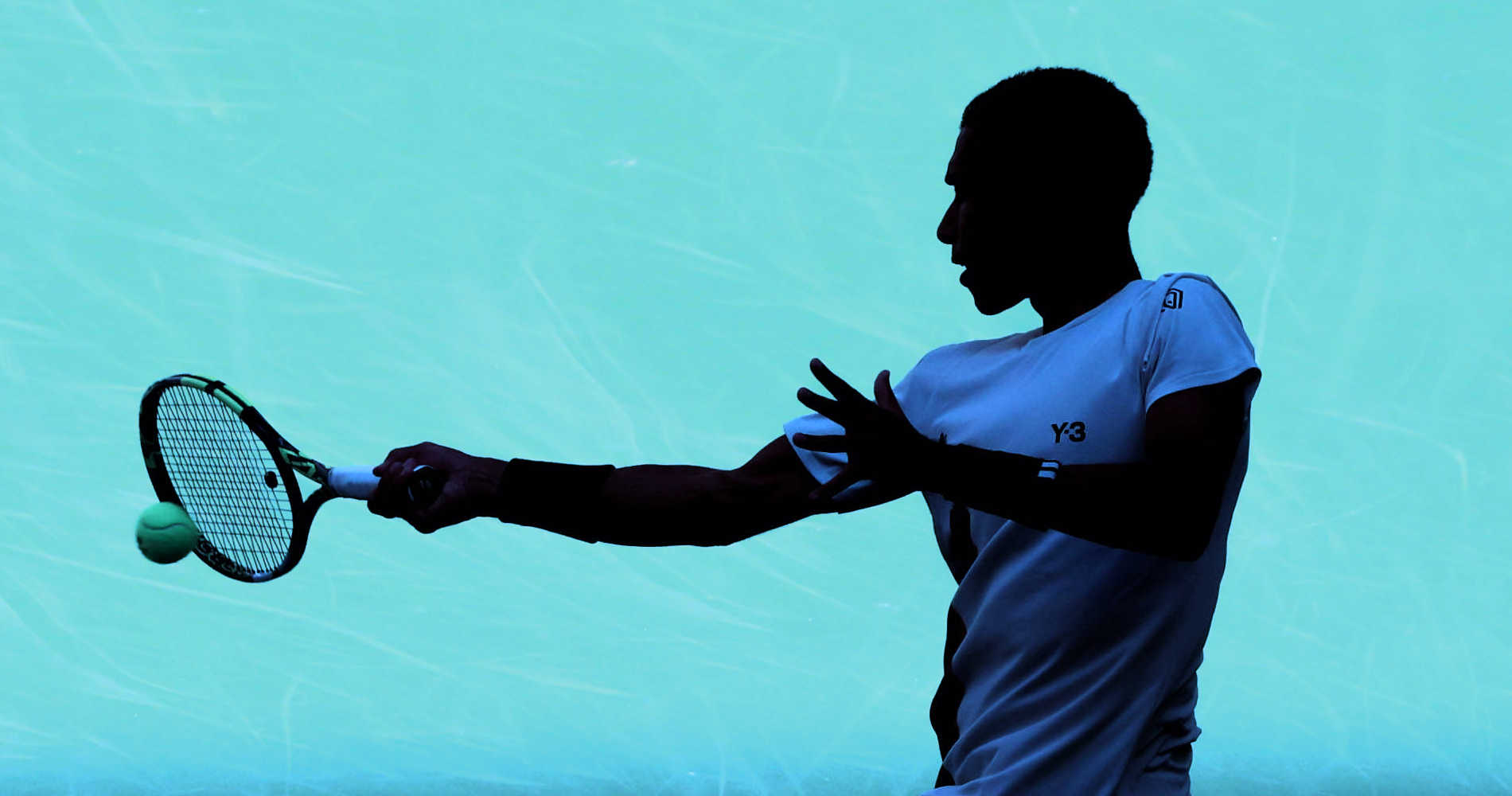 Tennis, ATP – Australian Open 2026: Borges knocks out Auger-Aliassime ...