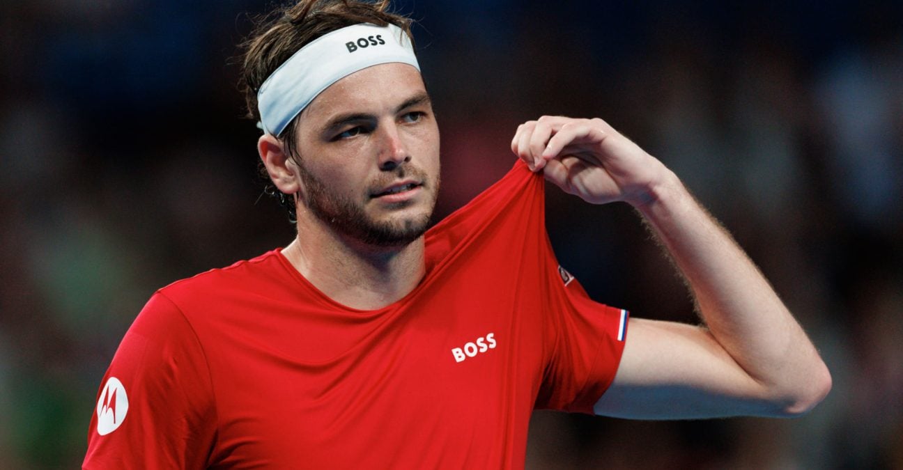 Resilient USA and rejuvenated Greece secure United Cup quarterfinal ...