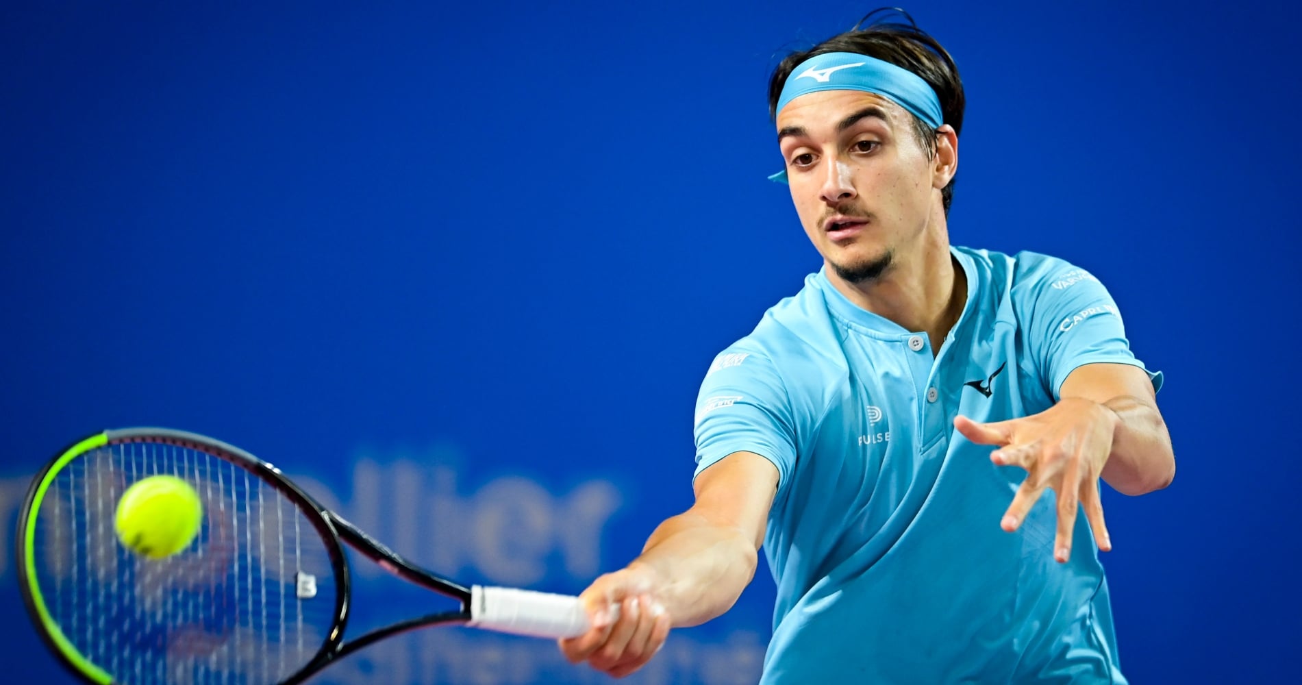 Tennis, ATP – Tournoi de Montpellier 2023 : Sonego sort Bonzi - Tennis Majors FR