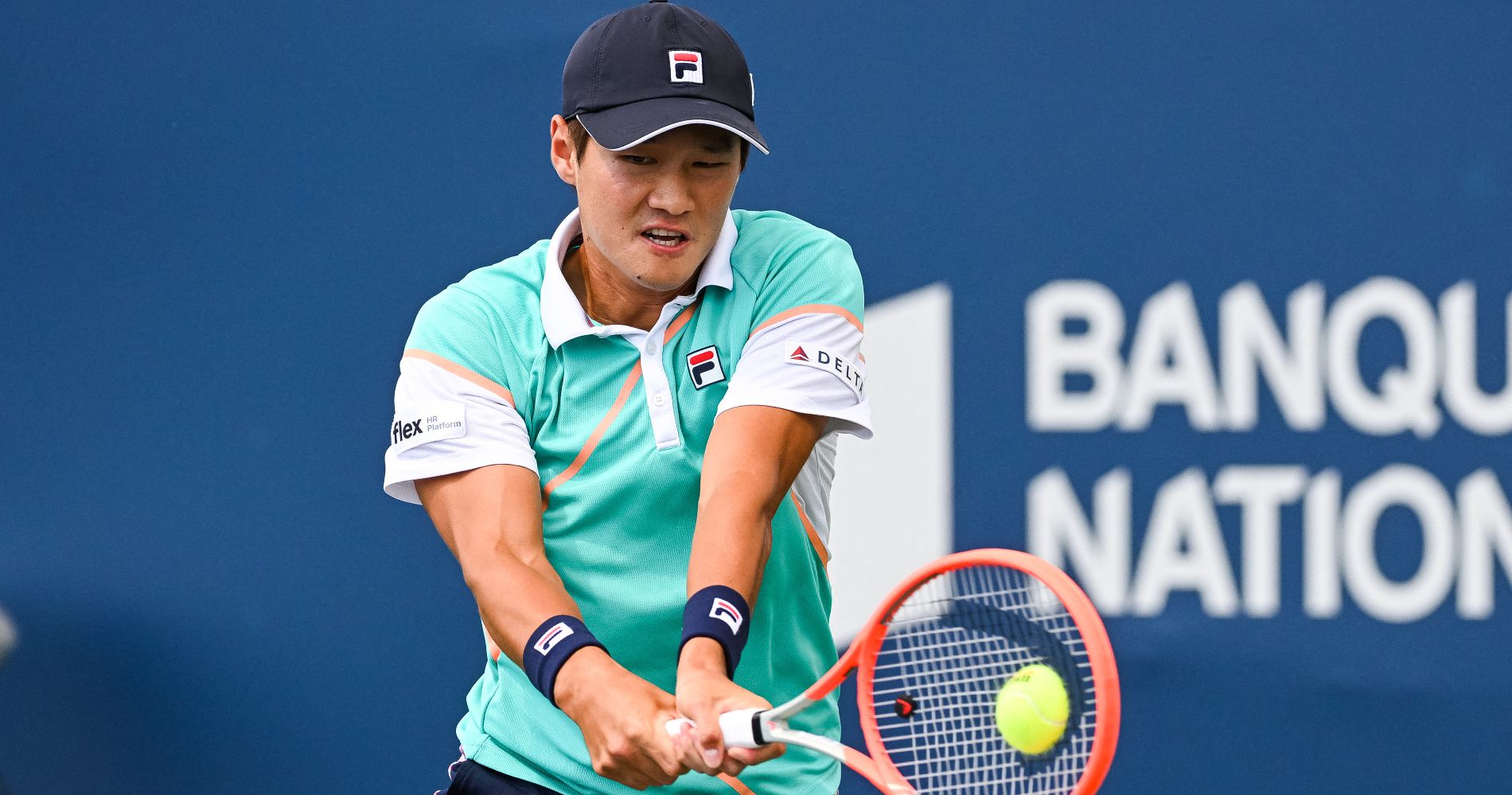 Tennis, ATP – Tournoi d’Adélaïde 2 2023 : Kwon sort Ymer - Tennis Majors FR