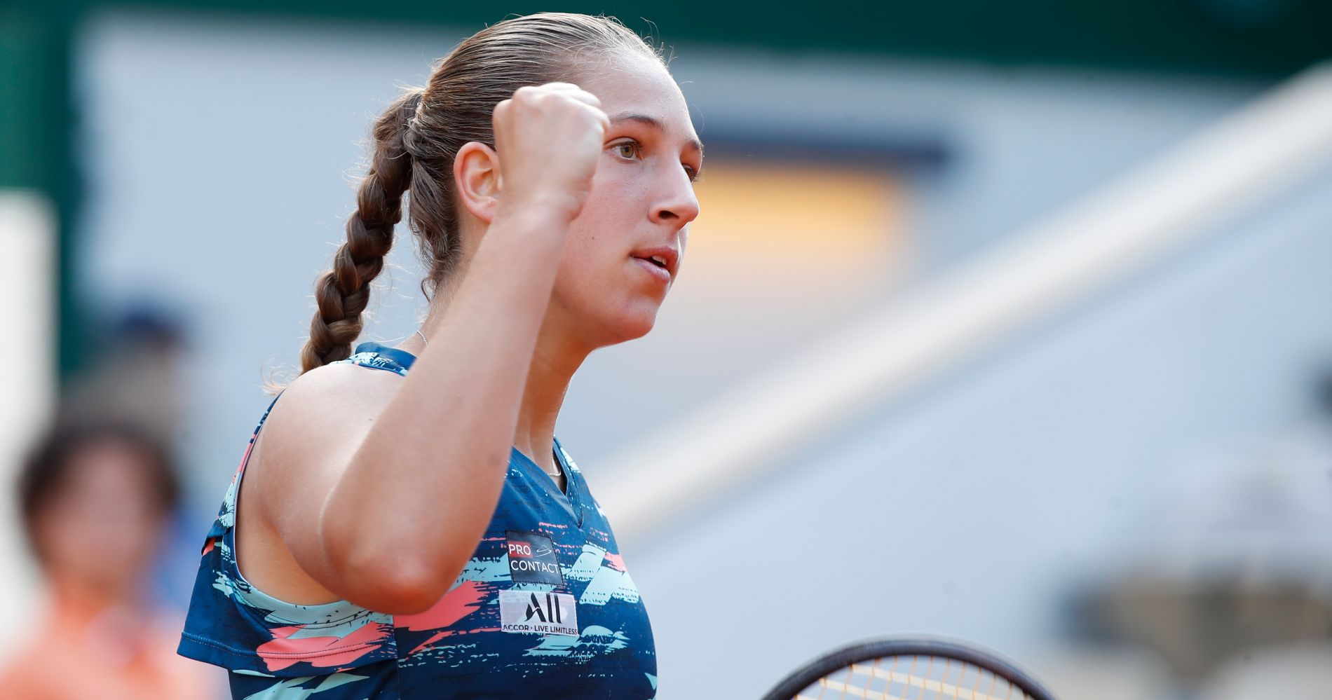 Open d’Australie : Parry rejoint Andreeva - Tennis Majors FR