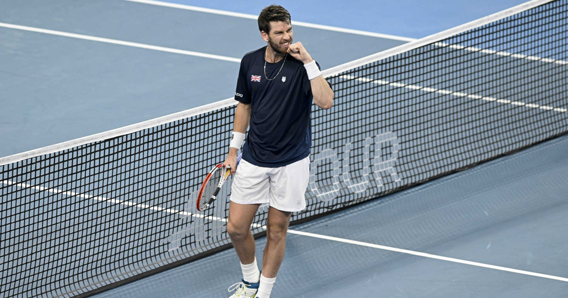 Tennis, ATP – Tournoi de Delray Beach 2025 : Norrie élimine Rinderknech ...