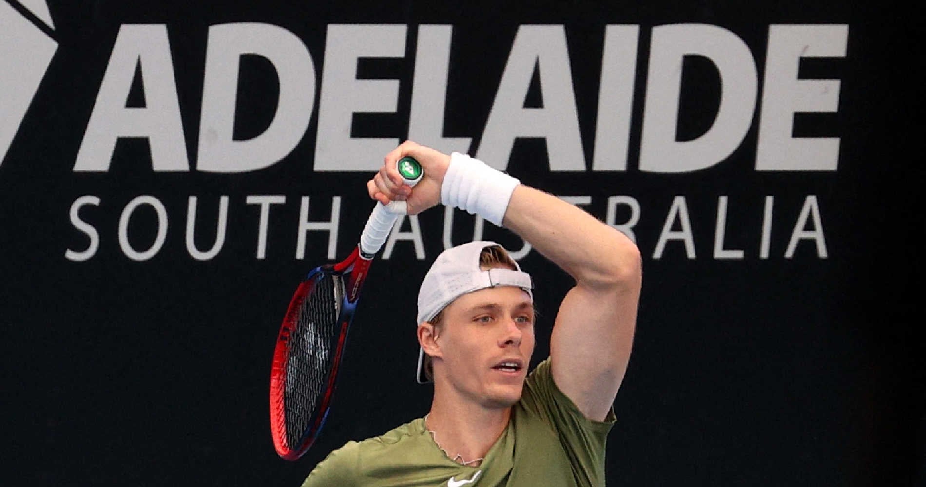 Tennis, ATP – Tournoi d’Adélaïde 1 2023 : Shapovalov sort Safiullin - Tennis Majors FR