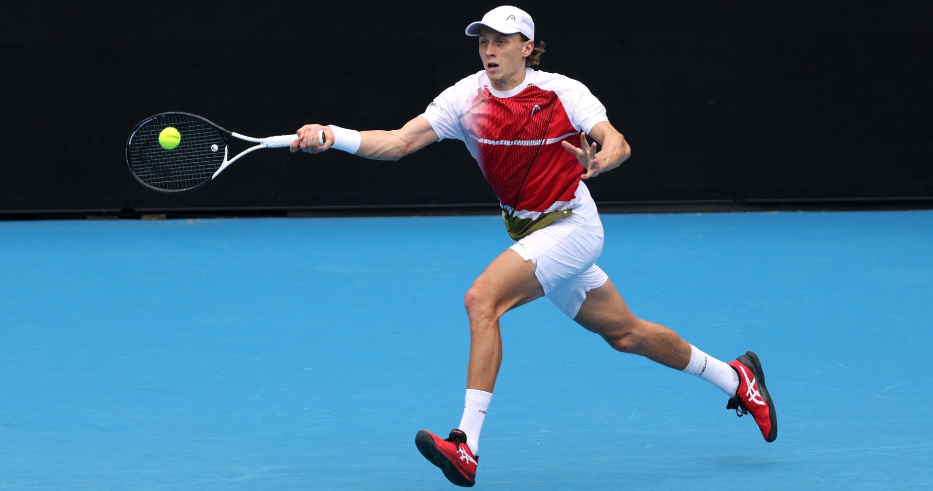 Tennis, ATP – Tournoi de Cincinnati 2023 : Ruusuvuori écarte Rublev - Tennis Majors FR