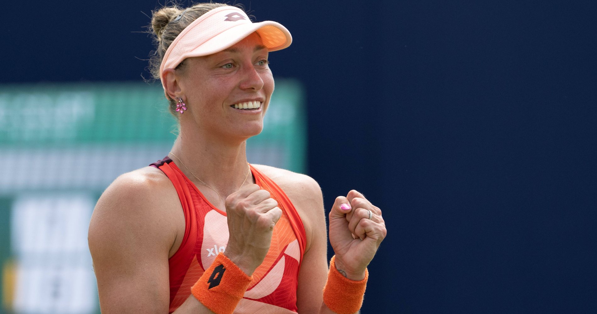 Tournoi de Séoul : Wickmayer en demi-finale - Tennis Majors FR
