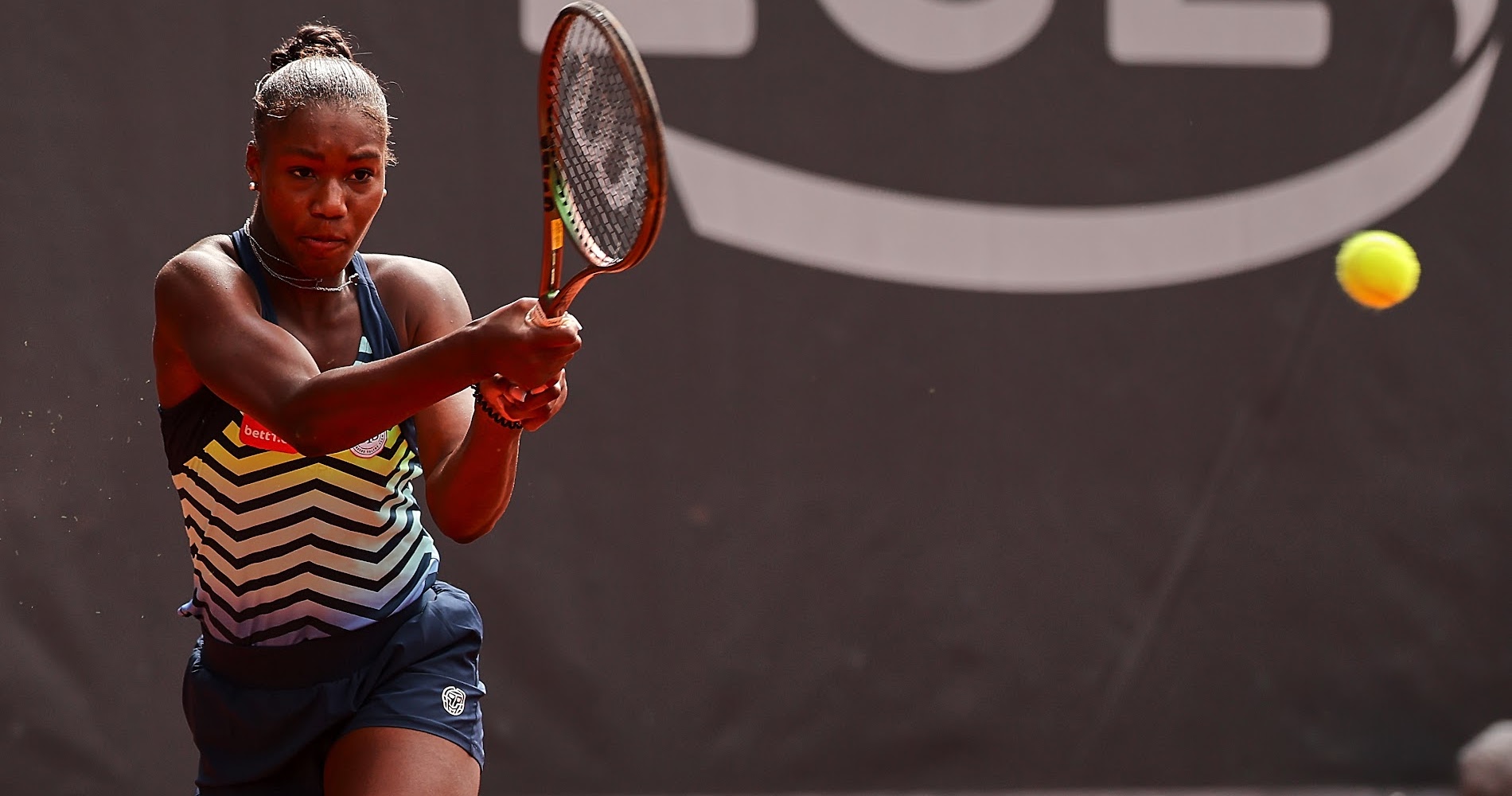 Tennis, WTA – Polish Open 2023 : Noha Akugue écarte Hruncakova - Tennis Majors FR