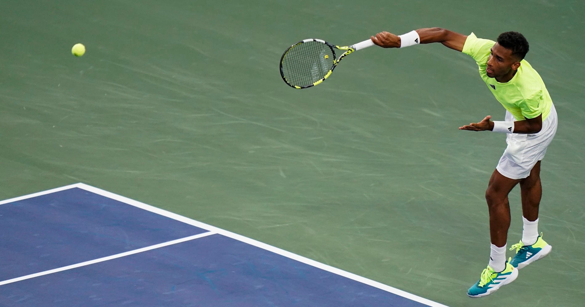 EN DIRECT : La finale entre Auger-Aliassime et Hurkacz à Bâle - Match ATP - Swiss Indoors Basel ...