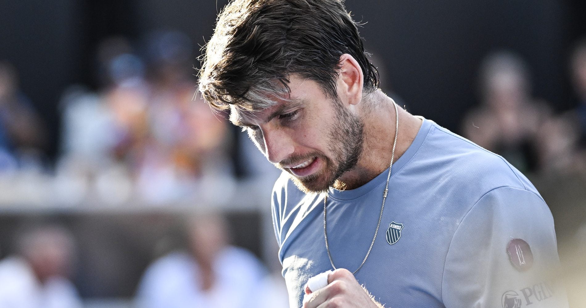 Tennis, ATP – Tournoi d’Hong Kong 2024 : Norrie sort Tien - Tennis ...