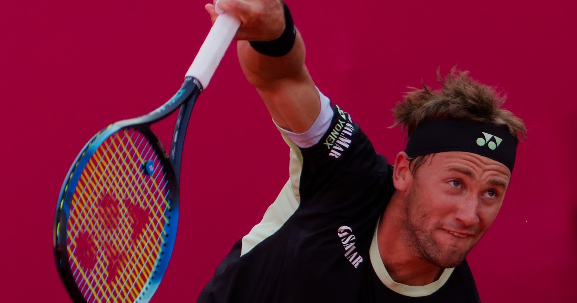 Tennis, ATP – Tournoi de Monte-Carlo 2024 : Ruud bat Tabilo - Tennis Majors FR