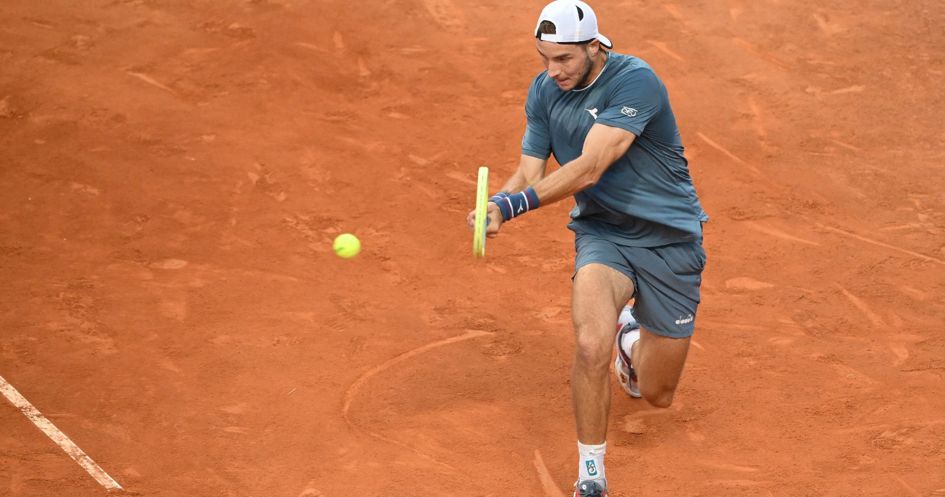 Tennis, ATP – Tournoi de Gstaad 2024 : Struff écarte Etcheverry - Tennis Majors FR
