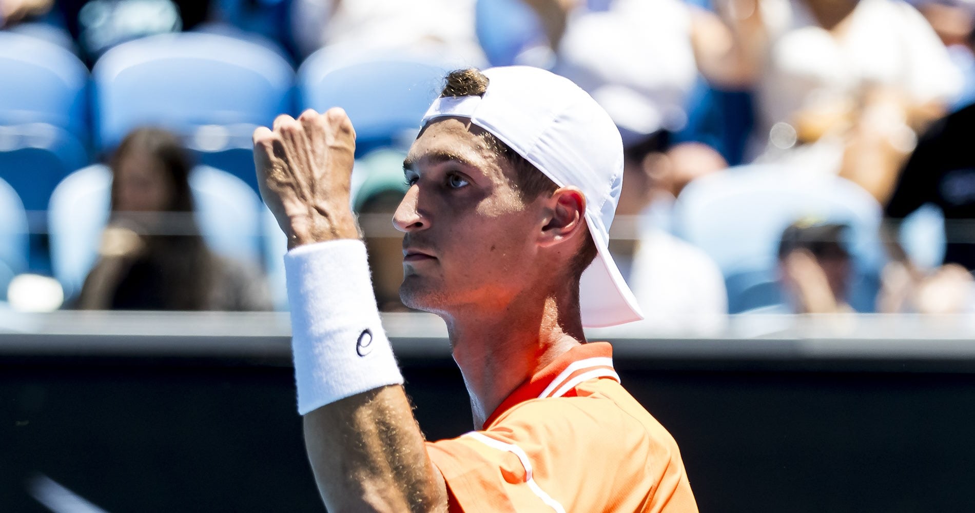 Tennis, ATP – Tournoi de Rome 2024 : Atmane écarte Eubanks - Tennis Majors FR