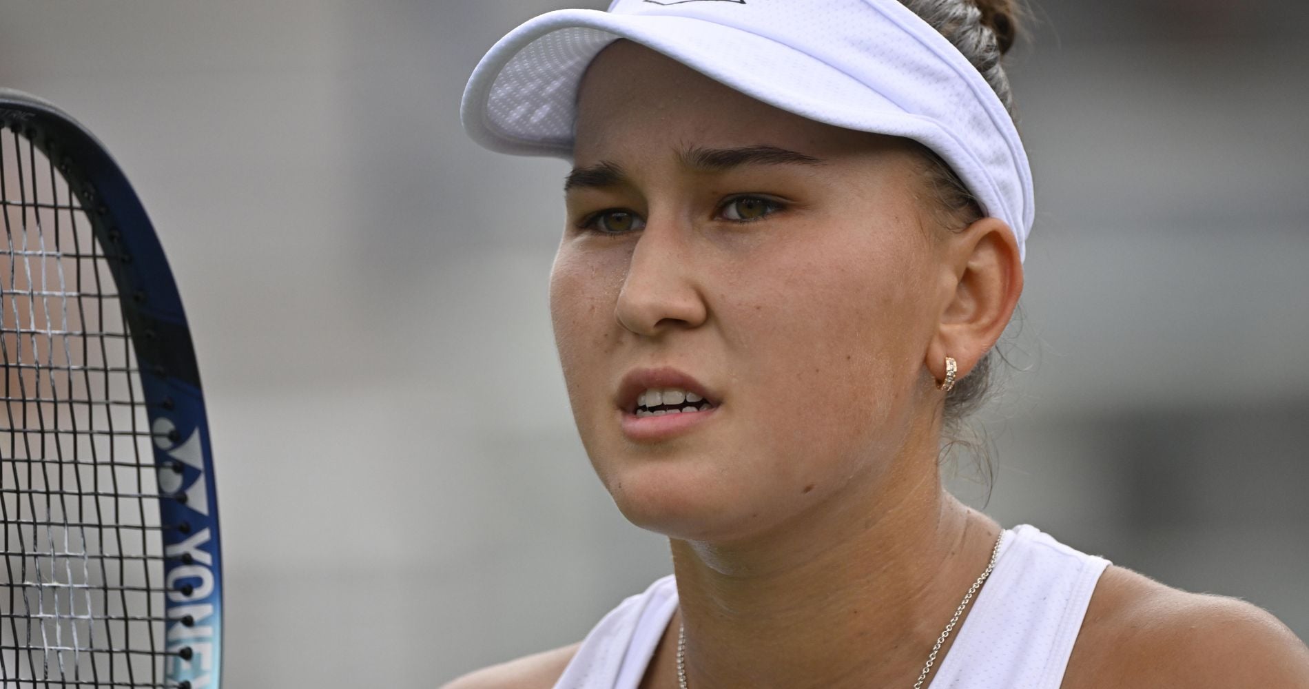 Tennis, WTA – Megasaray Hotels Open 2 2025 : Rakhimova élimine ...