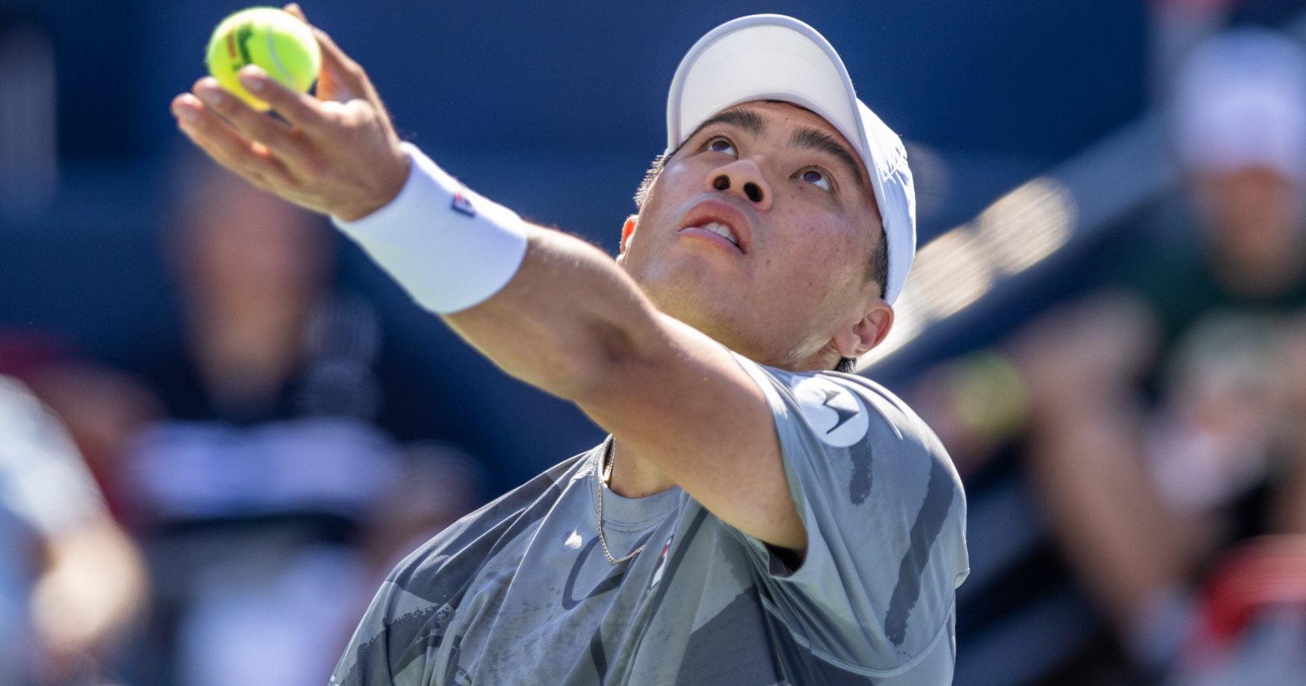 Tennis, ATP – Tournoi de Montréal 2024 : Nakashima sort Paul - Tennis Majors FR