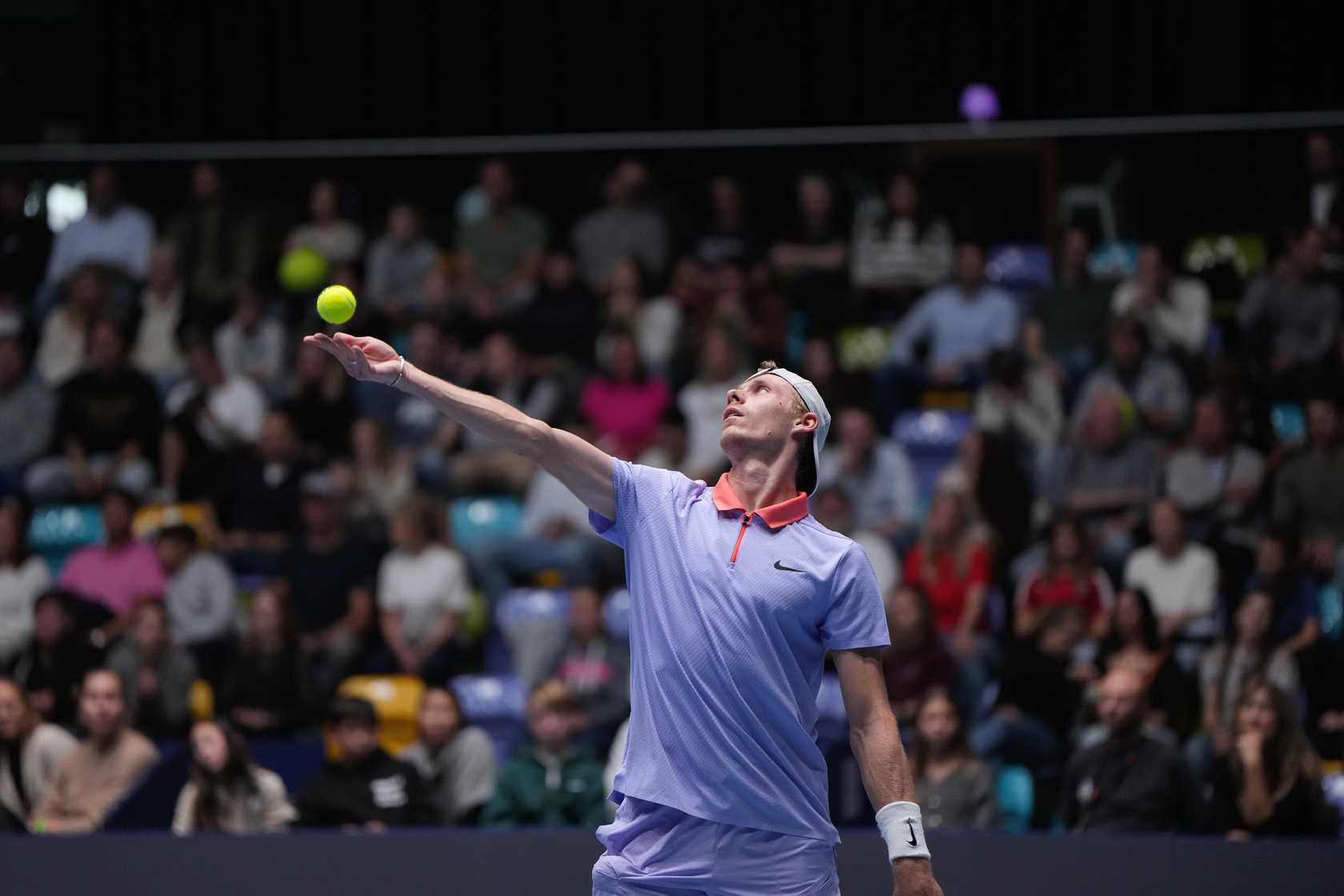 Tournoi d’Adélaïde : Shapovalov domine Zhang - Tennis Majors FR