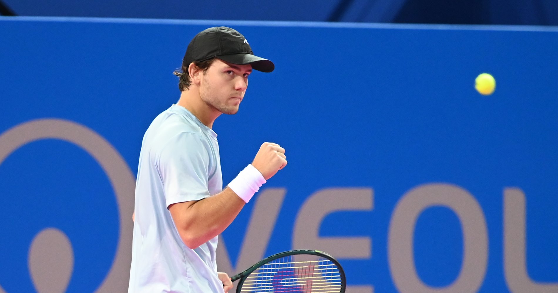 Tennis, ATP – Tournoi de Montpellier 2025 : Kovacevic bat Bellucci - Tennis Majors FR