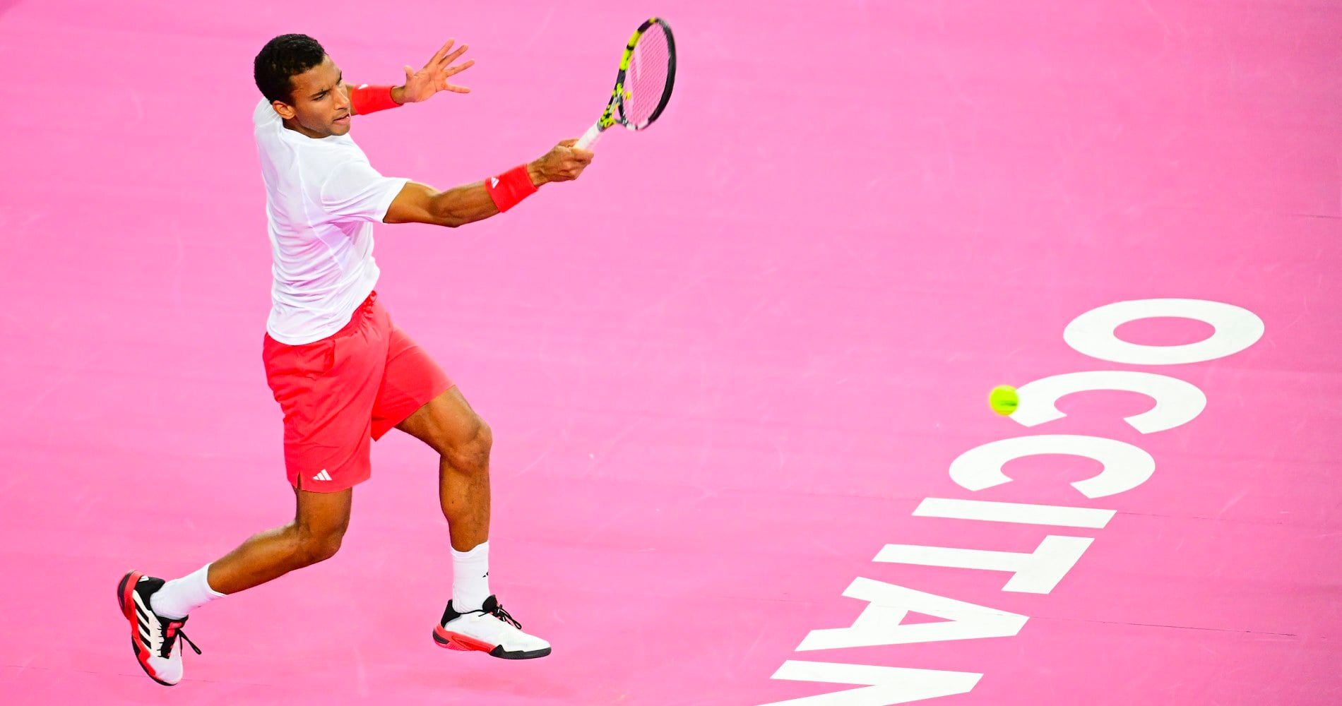 Tennis, ATP – Tournoi de Montpellier 2025 : Auger-Aliassime domine Bu - Tennis Majors FR