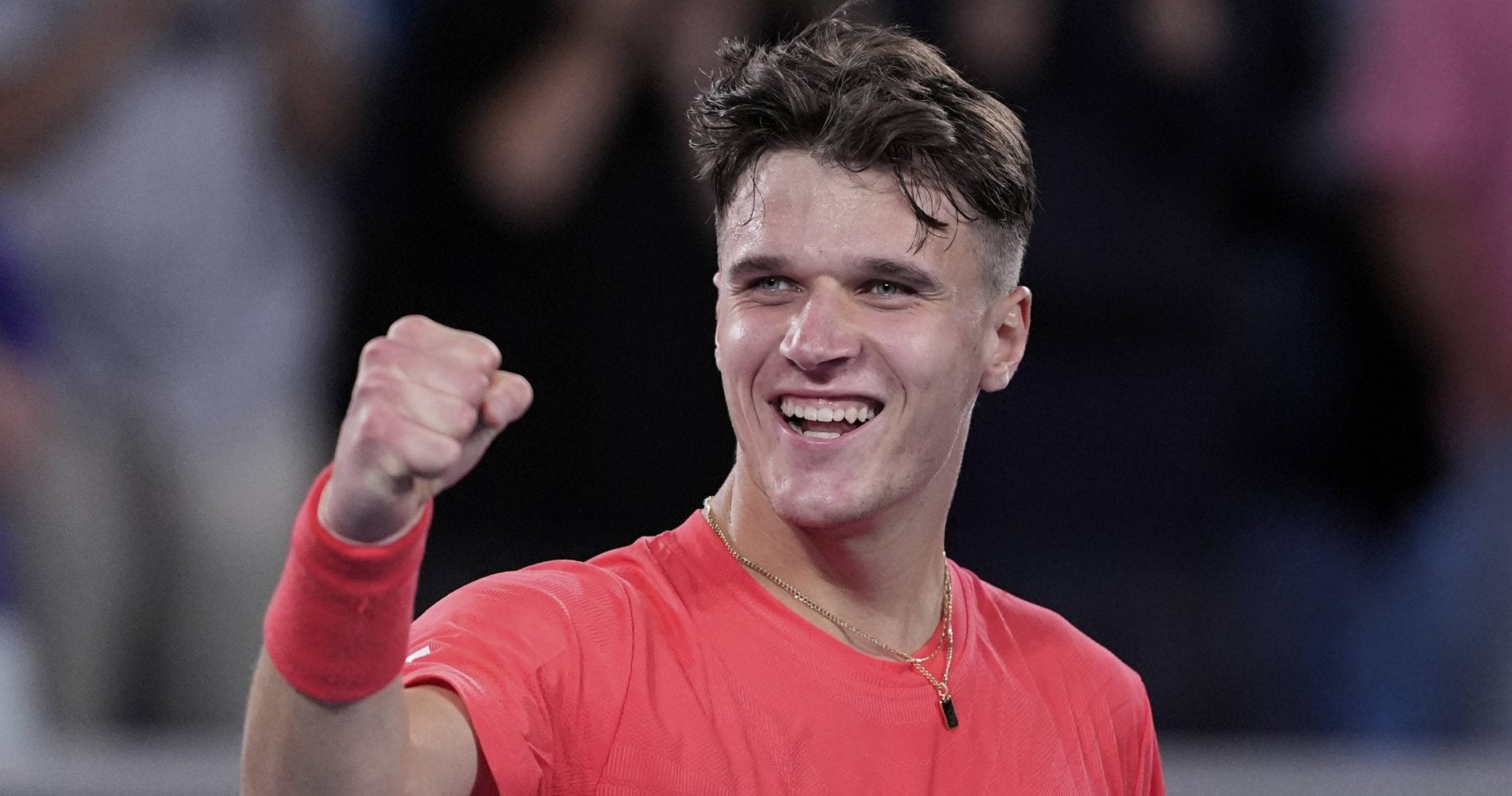 Tennis, ATP – Tournoi de Rome 2025 : Mensik bat Gigante - Tennis Majors FR