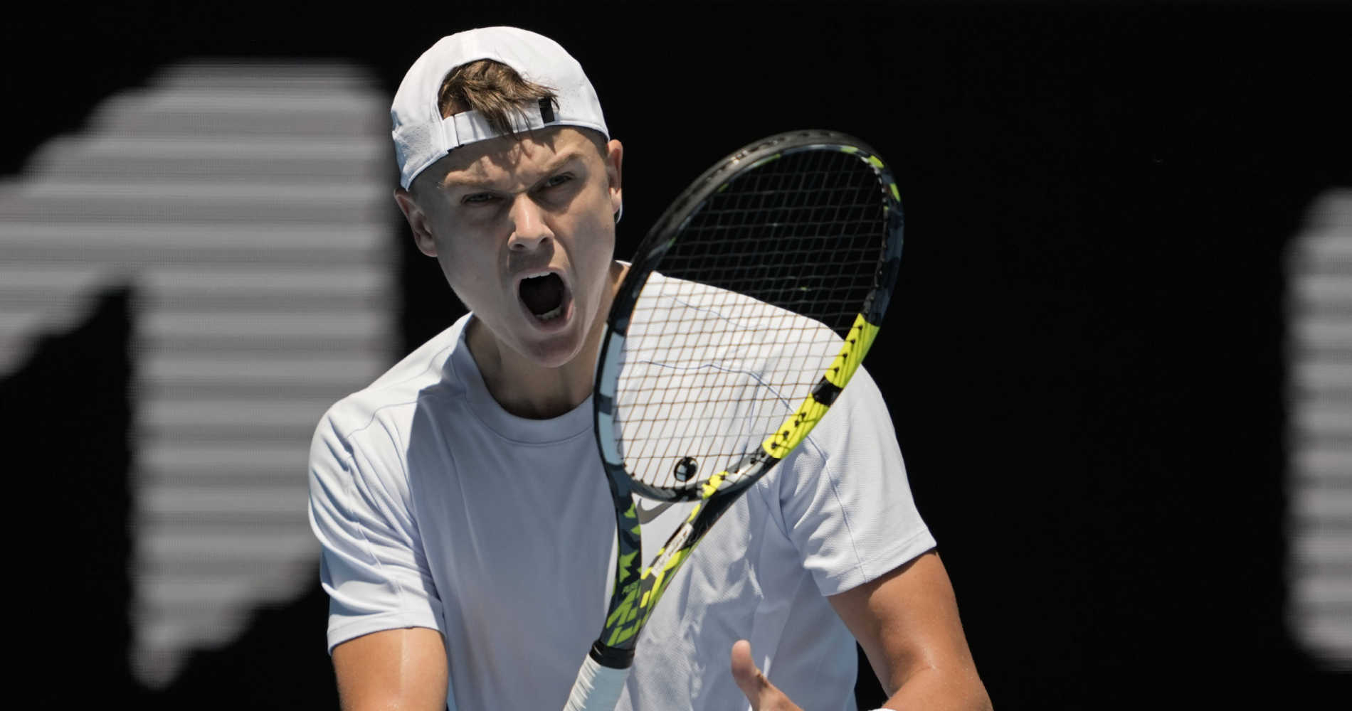 Tennis – Open d’Australie 2025 : Rune écarte Zhang - Tennis Majors FR