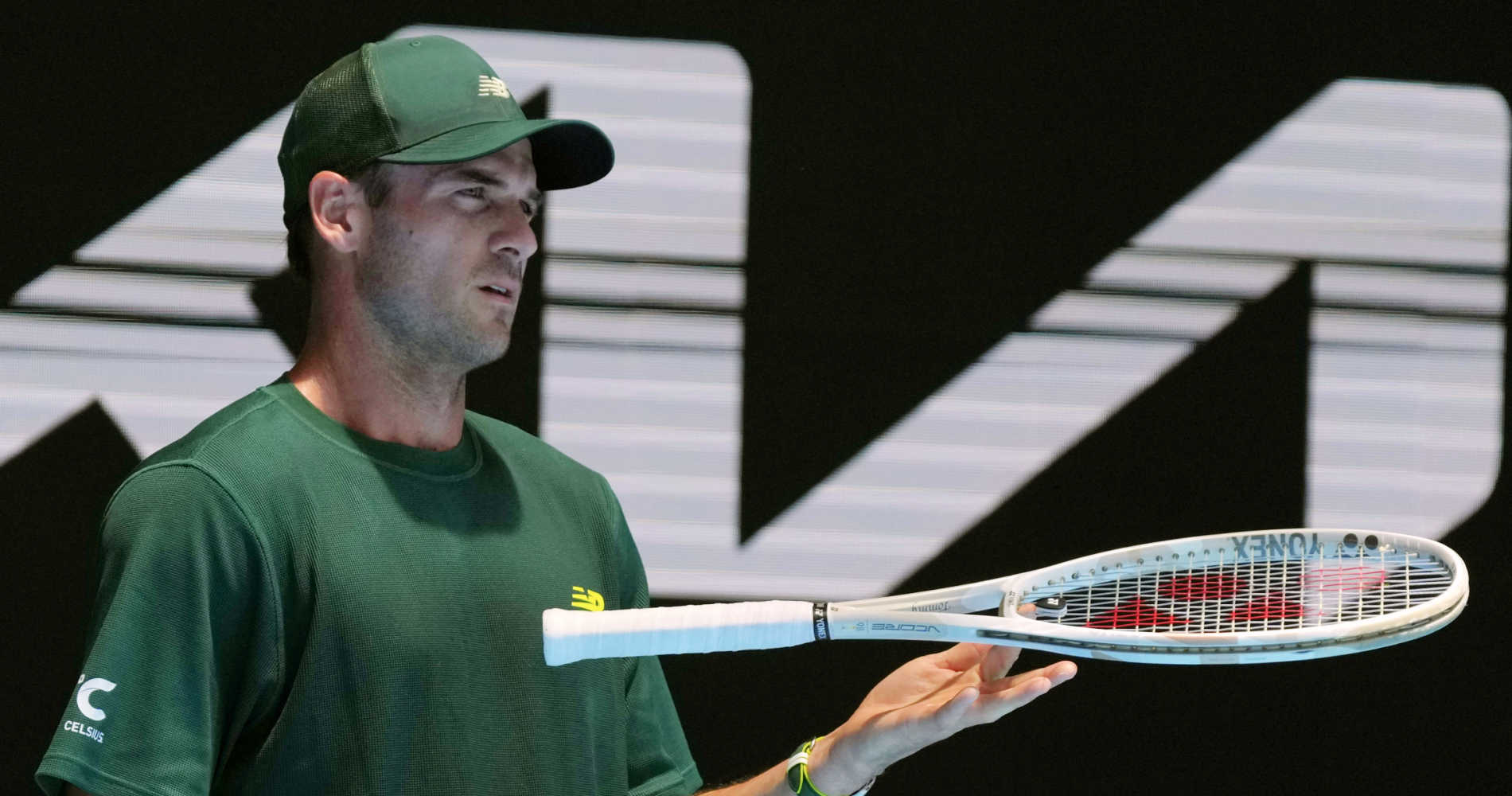 Tennis, ATP – Tournoi d’Acapulco 2025 : Paul W.O., Giron qualifié - Tennis Majors FR