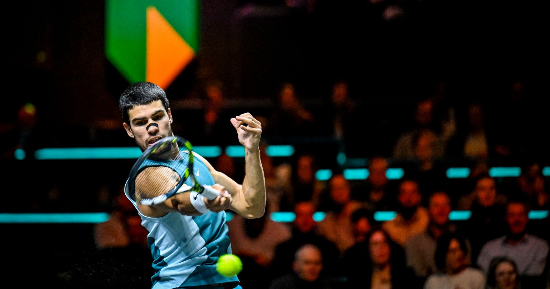 Rotterdam : Alcaraz rejoint De Minaur en finale - Tennis Majors FR