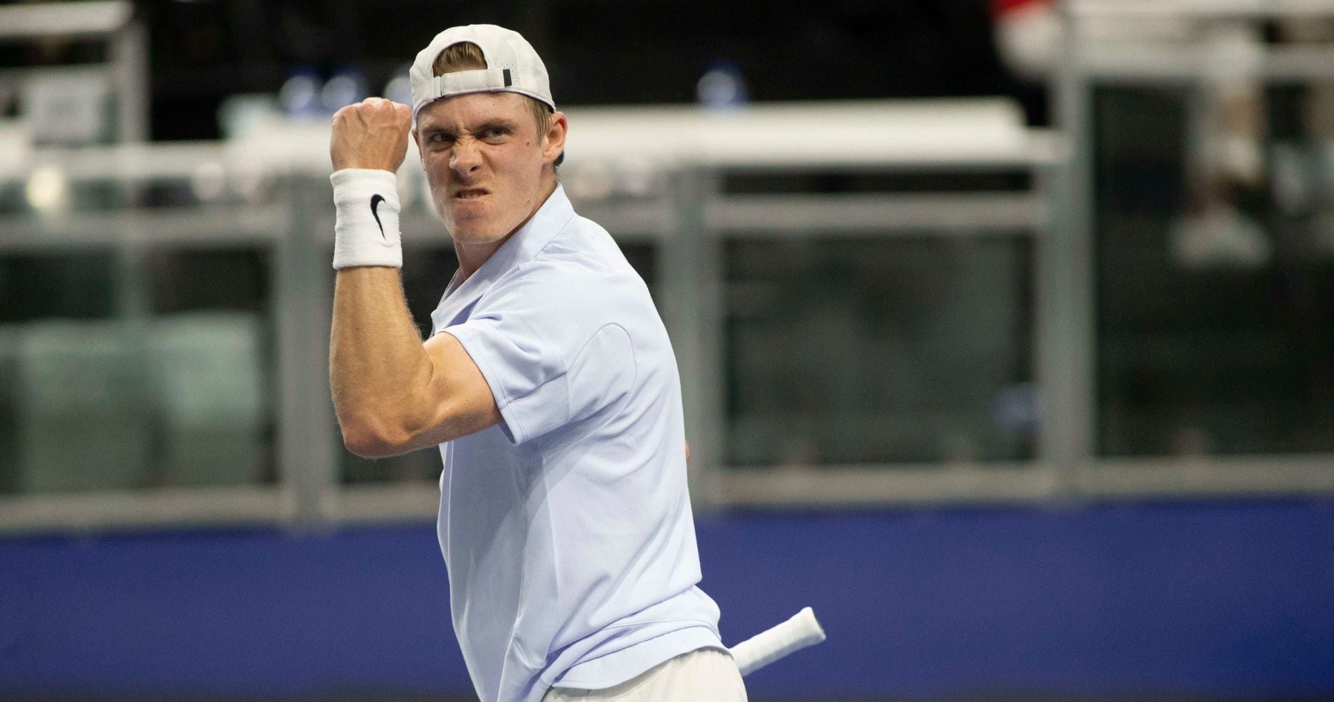Tennis, ATP – Tournoi d’Acapulco 2025 : Shapovalov sort Basavareddy - Tennis Majors FR