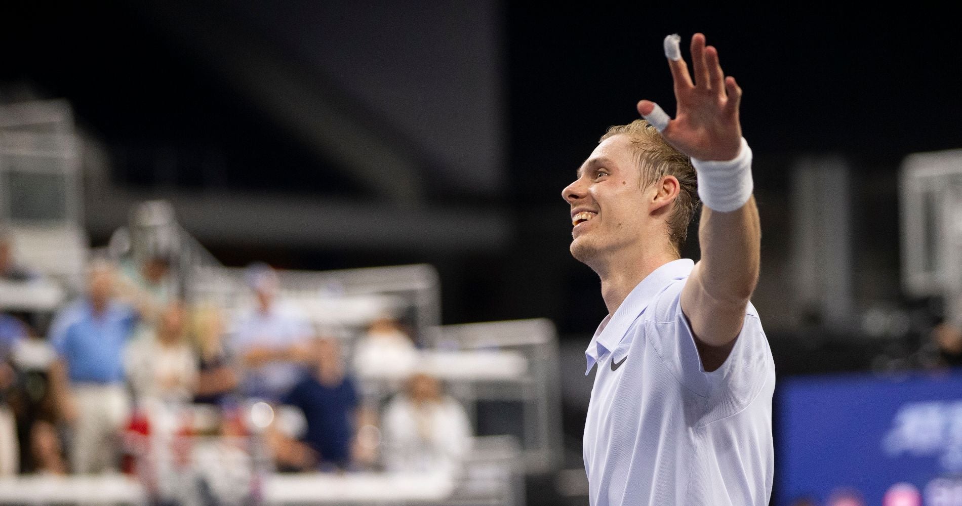 Tennis, ATP – Tournoi de Dallas 2025 : Shapovalov bat Paul - Tennis Majors FR