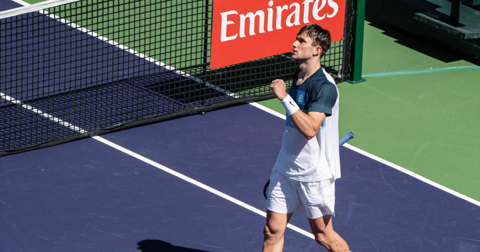 Tennis, ATP – Tournoi d’Indian Wells 2025 : Draper sort Alcaraz - Tennis Majors FR
