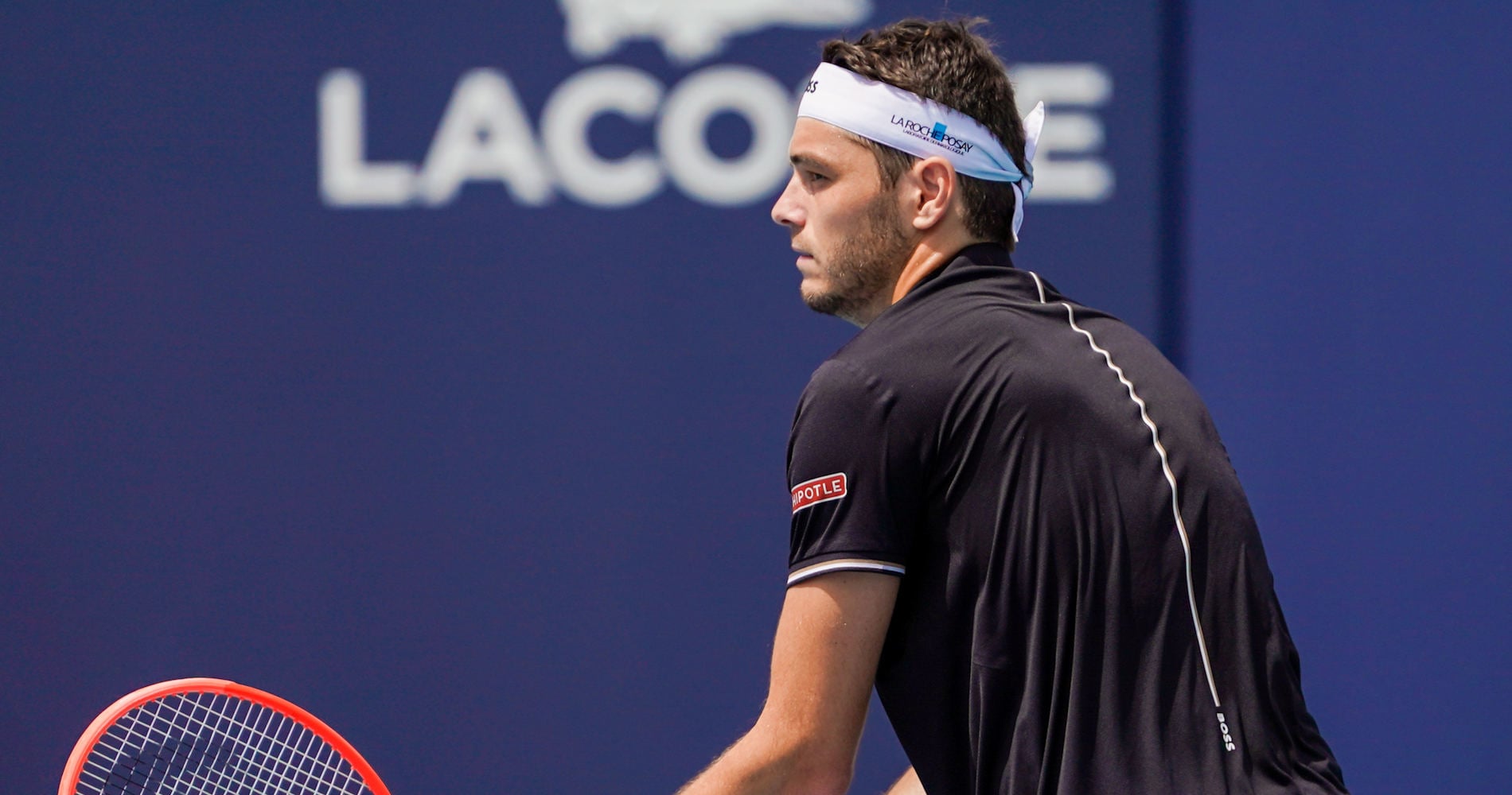 Tennis, ATP – Tournoi de Miami 2025 : Fritz bat Shapovalov - Tennis Majors FR